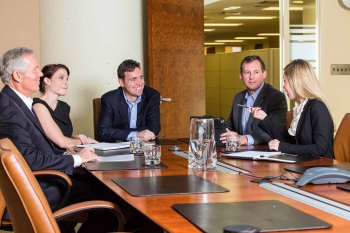 How to Prepare for a Corporate Photoshoot: A Guide for Employees ...