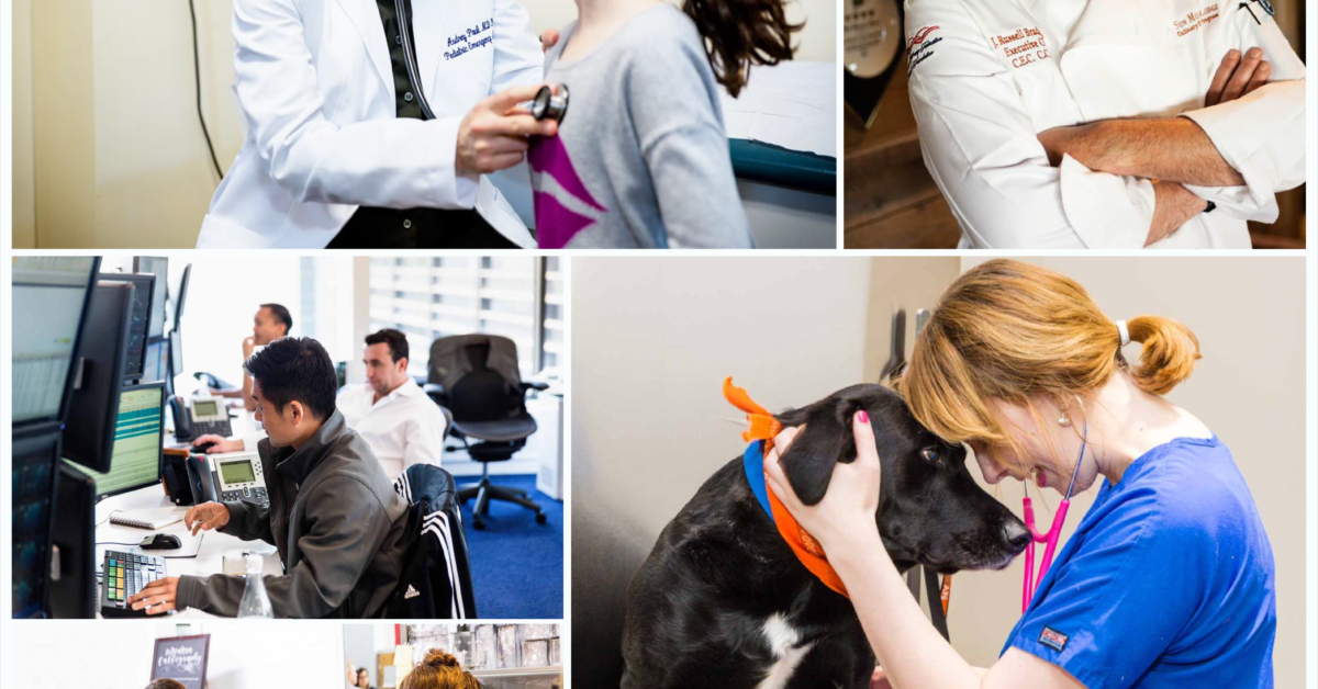 Celebrating Labor Day Through the Lens: A Tribute to the Workforce ...