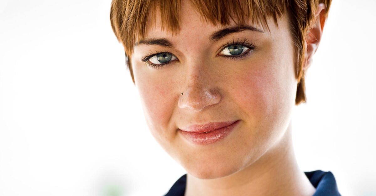 Headshots for Every Occasion: Tailoring Your Look to Fit the Need ...