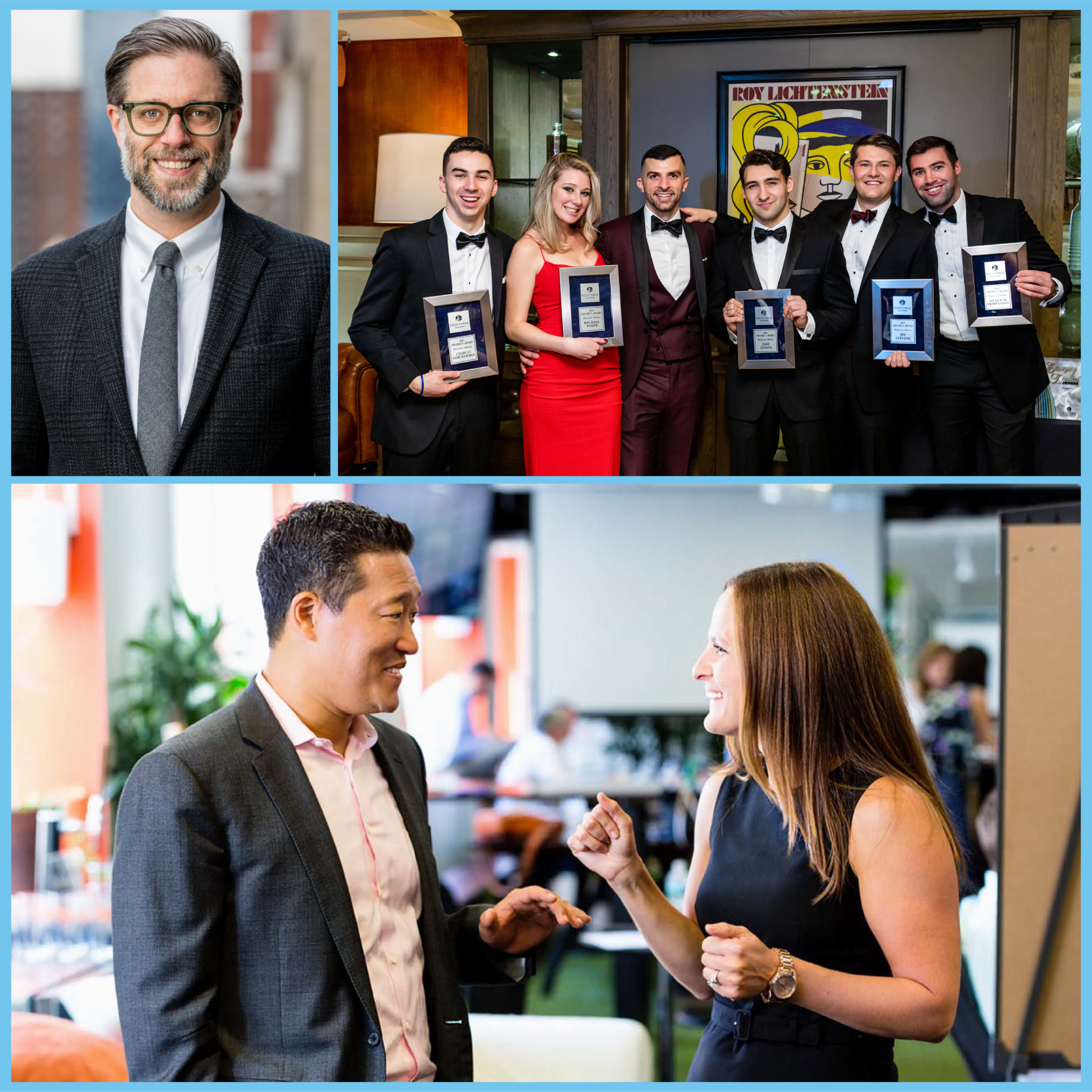 Setting the Tone: How Professional Photos Capture Corporate Vibes ...