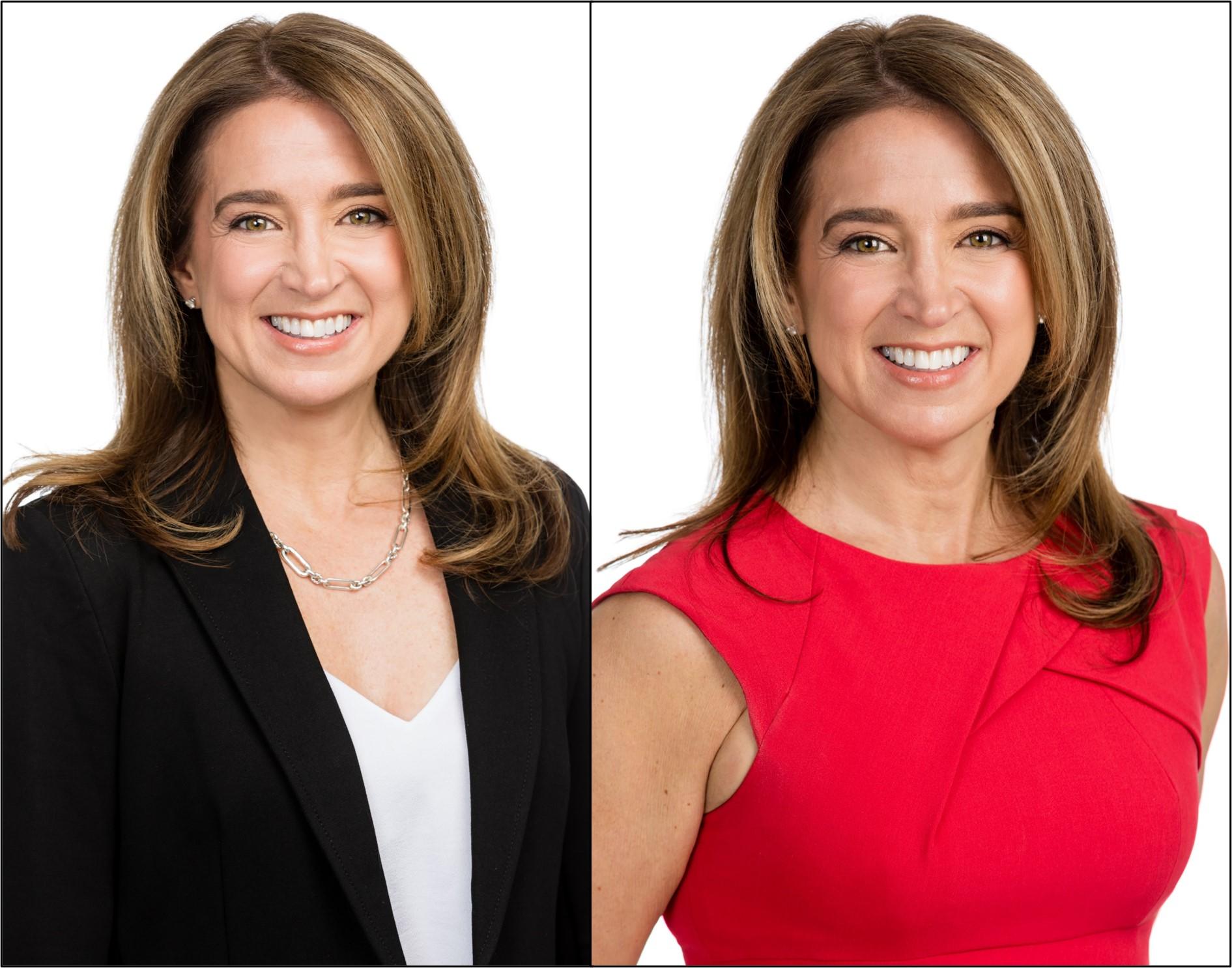 A headshot that shifts the frame – Headshots NYC
