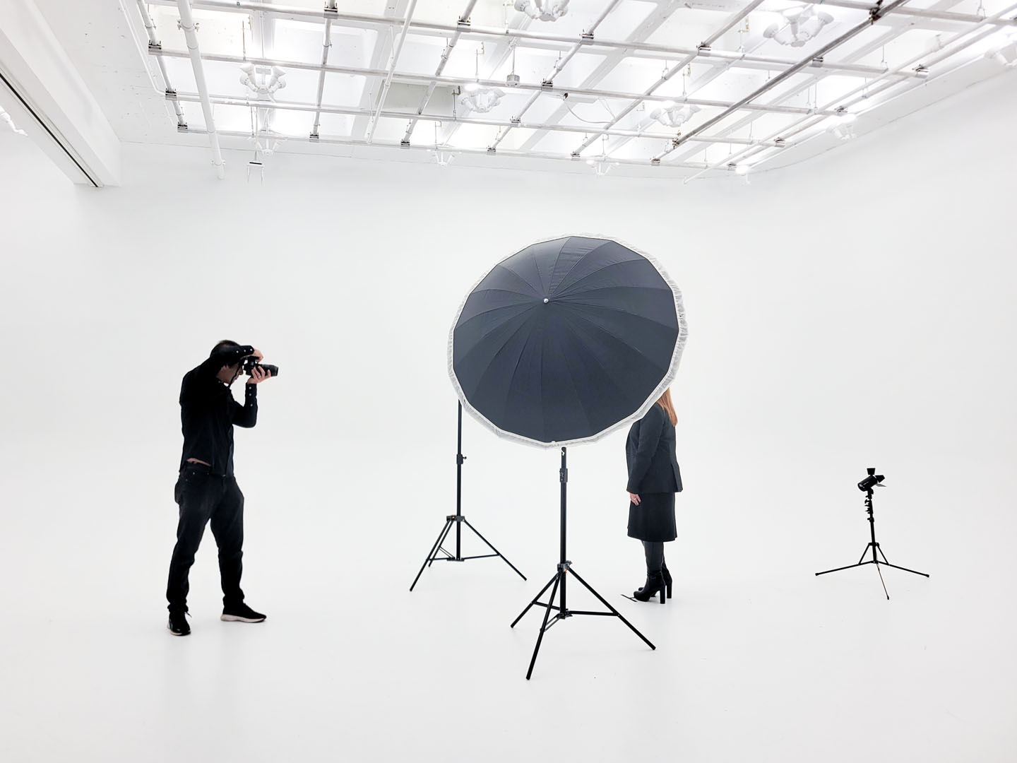 The Evolution of Photography Styles: From Film to Digital – Headshots NYC