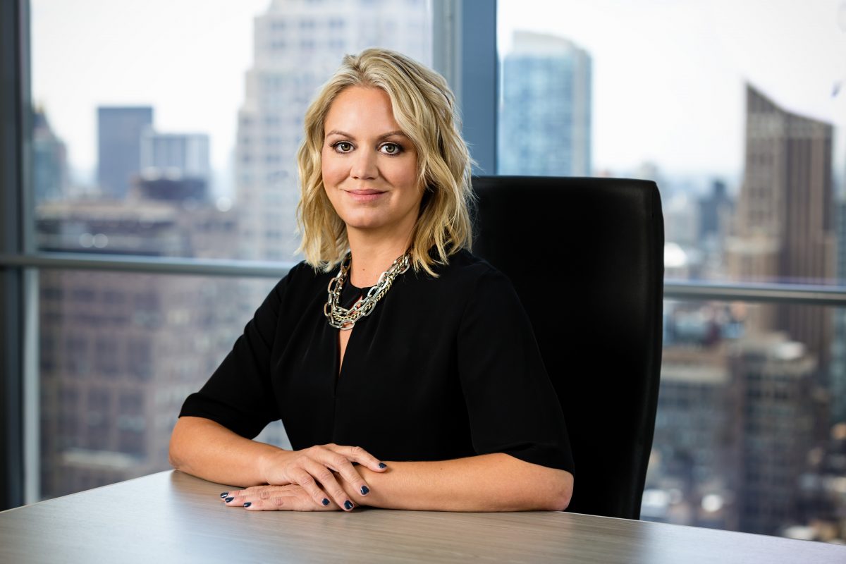 Female-financial-executive-environmental-portrait – Headshots NYC
