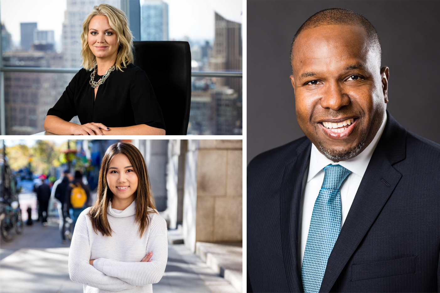 Finding the Right Style for Your Corporate Headshots – Headshots NYC