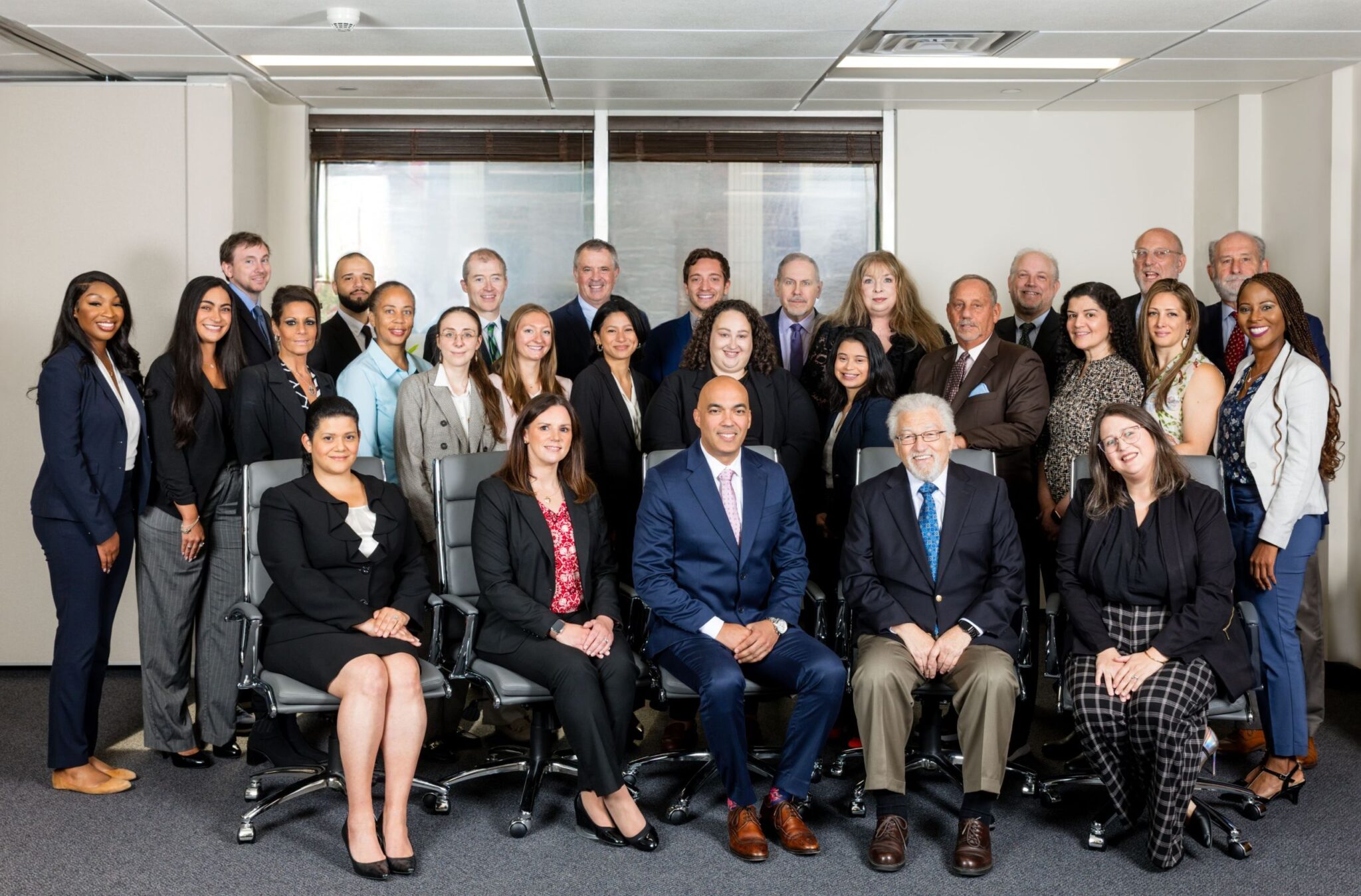 The Business Benefits of High-Quality Team Photography – Headshots NYC
