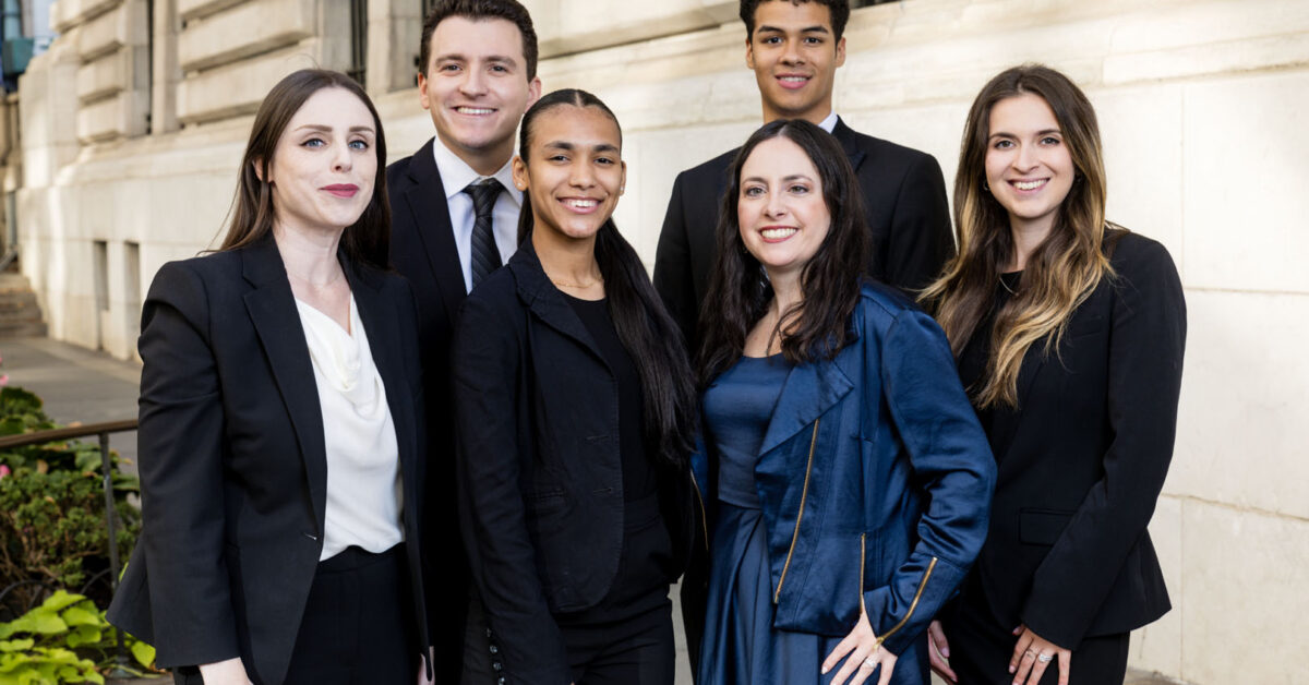 The Business Benefits of High-Quality Team Photography – Headshots NYC