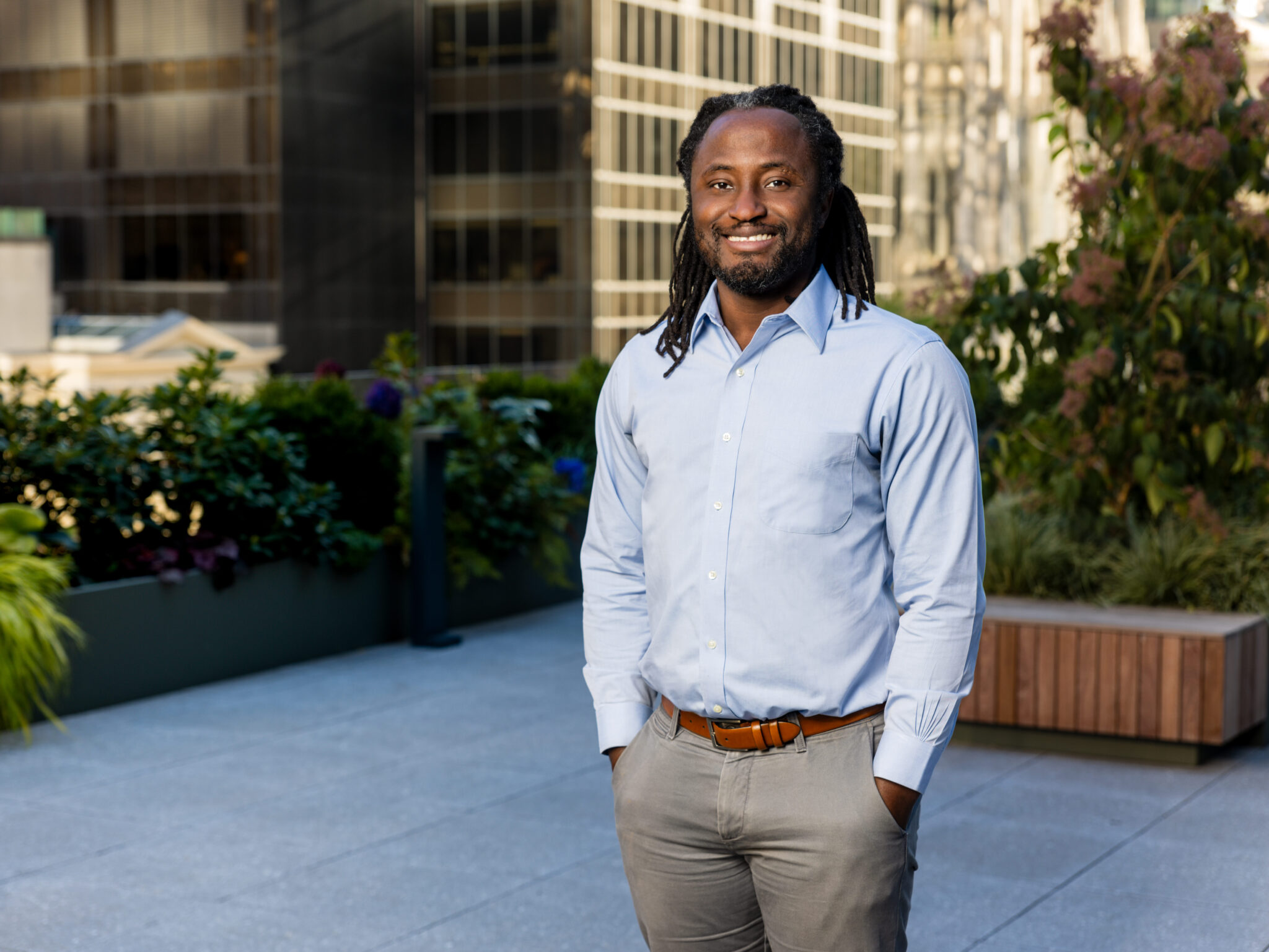 Why Professional Personal Branding Photography Is a Smart Business ...