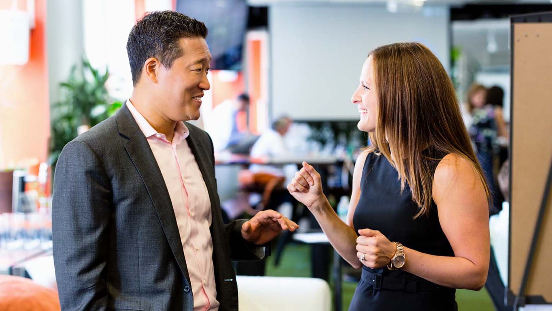 Next-Jump-Co-CEOs-Environmental-Portrait – Headshots NYC