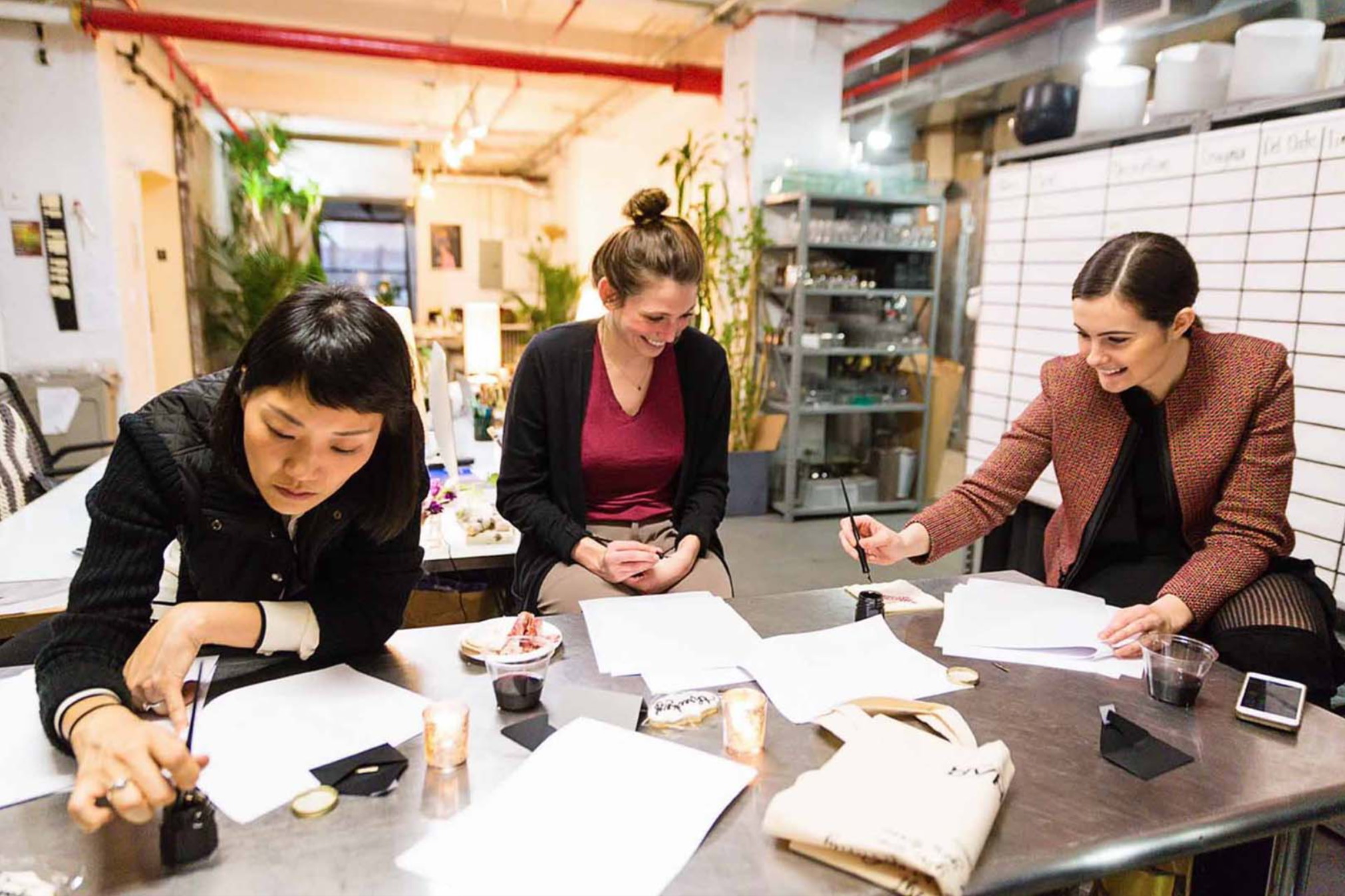 Maximizing Employee Engagement with Fun, Candid Workplace Photography ...