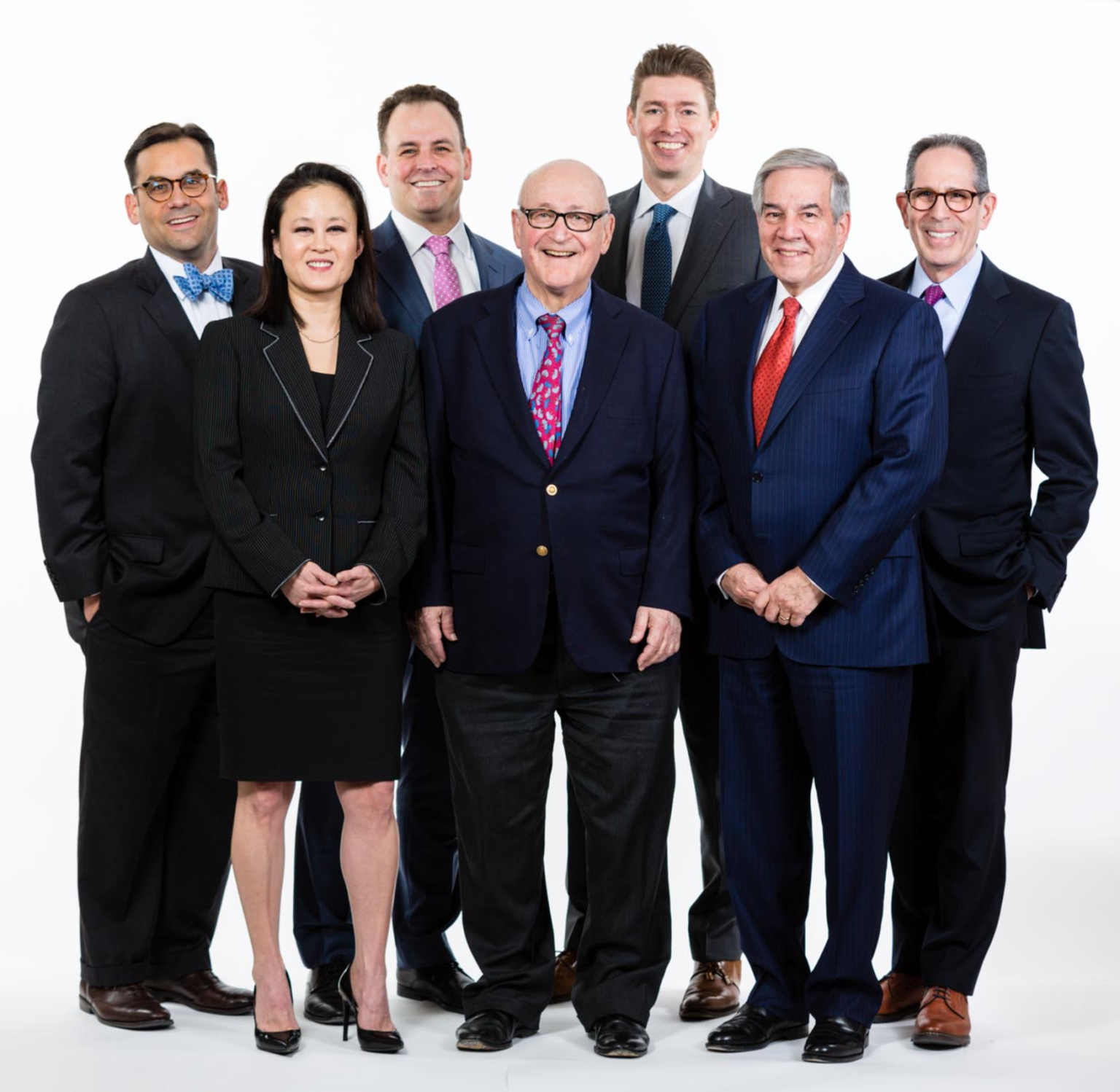 Defining Your Corporate Identity with Professional Group Photography ...