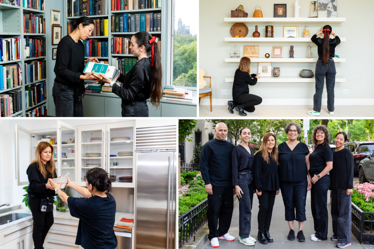 Curating a Cohesive Visual Identity for Your Business – Headshots NYC
