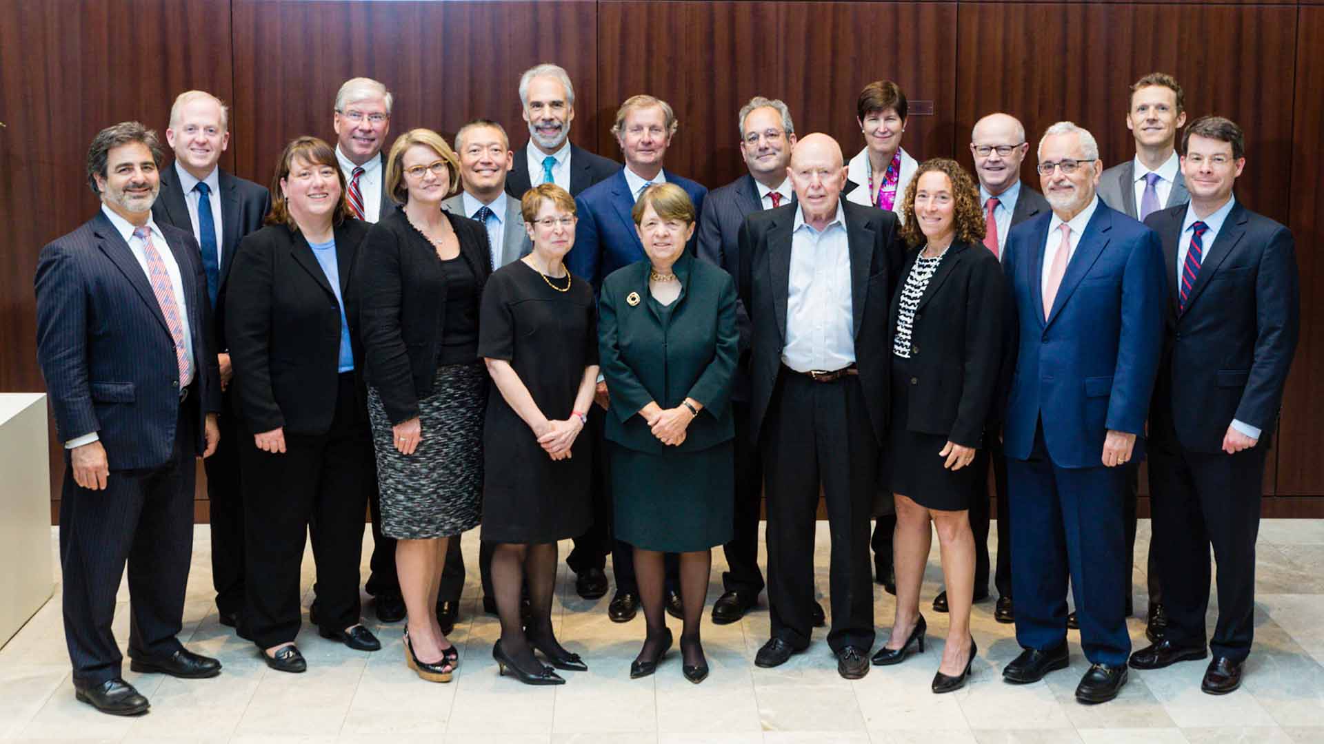 The Impact of Team Portraits on Employee Morale and Engagement ...