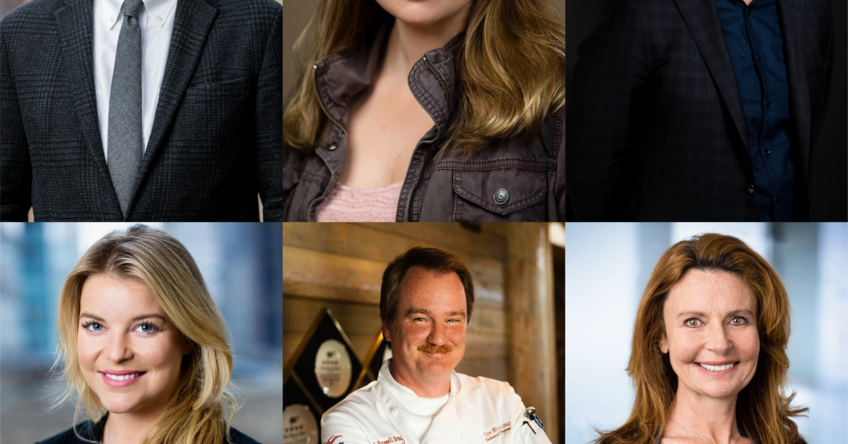 The Evolution of Headshots: A Short History – Headshots NYC
